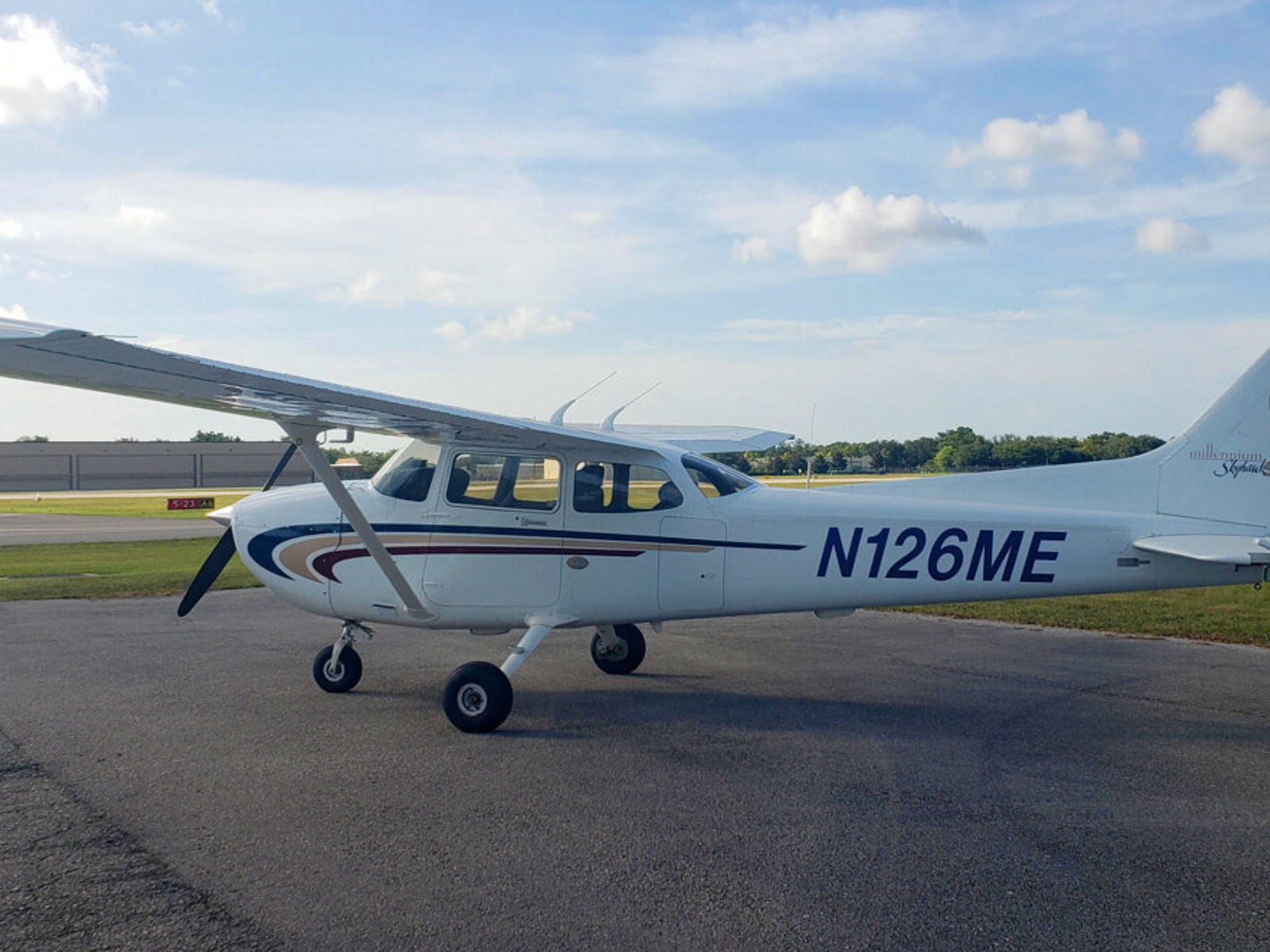 Global Flight Training Solutions - Light Aircraft Maintenance