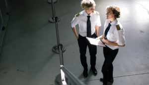 Global Flight Training Solutions - Flight Training Programs