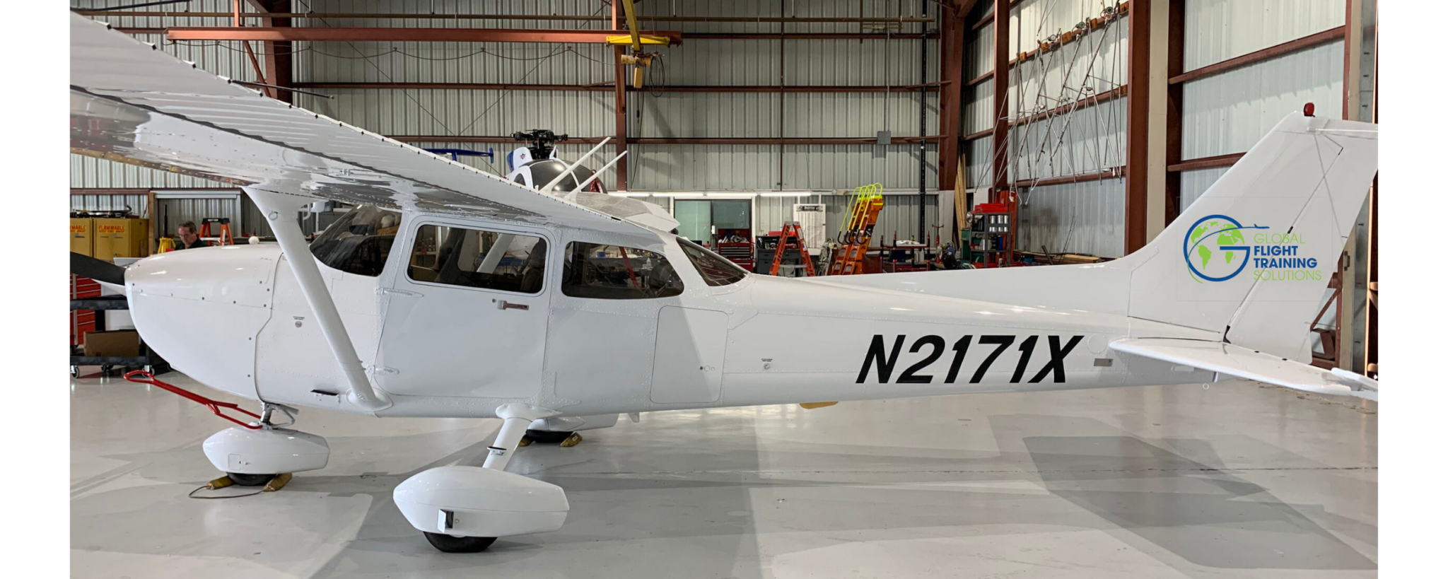 Global Flight Training Solutions - Light Aircraft Maintenance