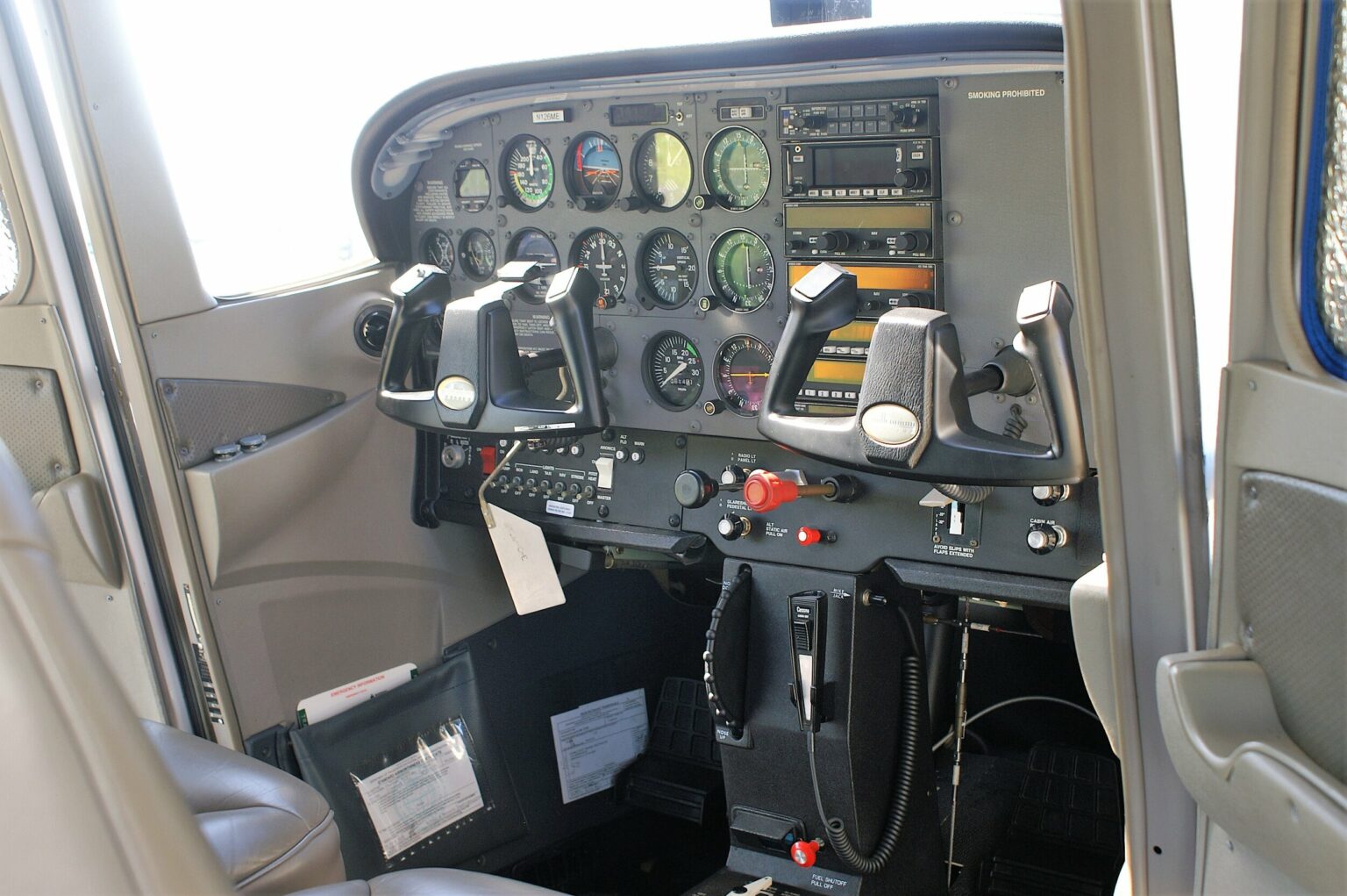 Global Flight Training Solutions - Light Aircraft Maintenance
