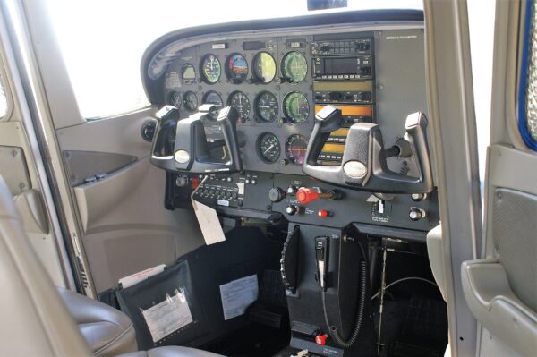Global Flight Training Solutions - Light Aircraft Maintenance