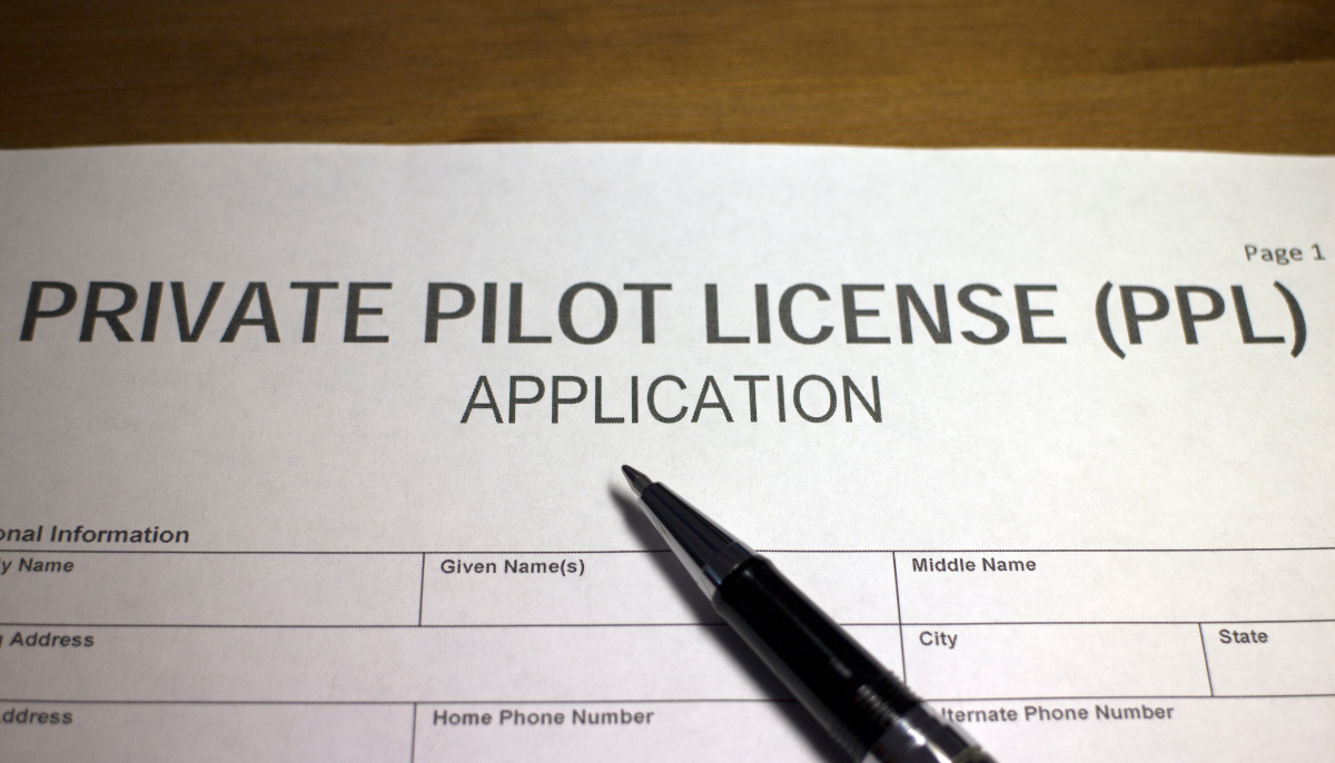 Global Flight Training Solutions - Flight Training Programs